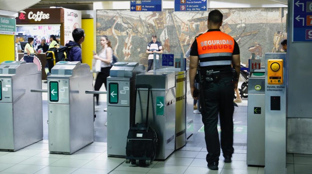 ¿Puede un Vigilante de Seguridad proceder a la detención de una persona ...