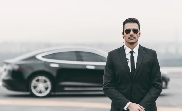 Niveles de escolta y protección a personas - Soy Seguridad Privada