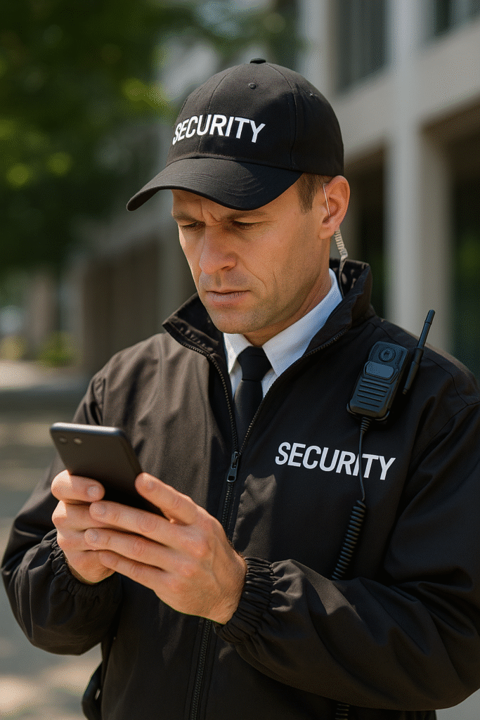 Fórmate en Inteligencia y Ciberseguridad para Vigilantes en Zero101 ...